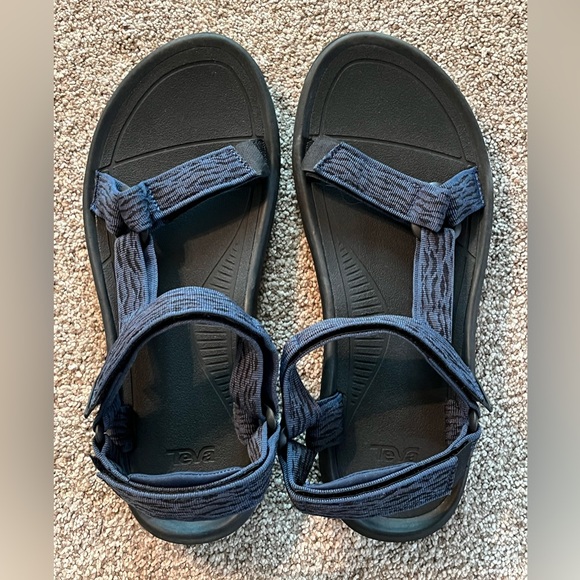 Teva | Shoes | Mens Tevas Size 3 | Poshmark